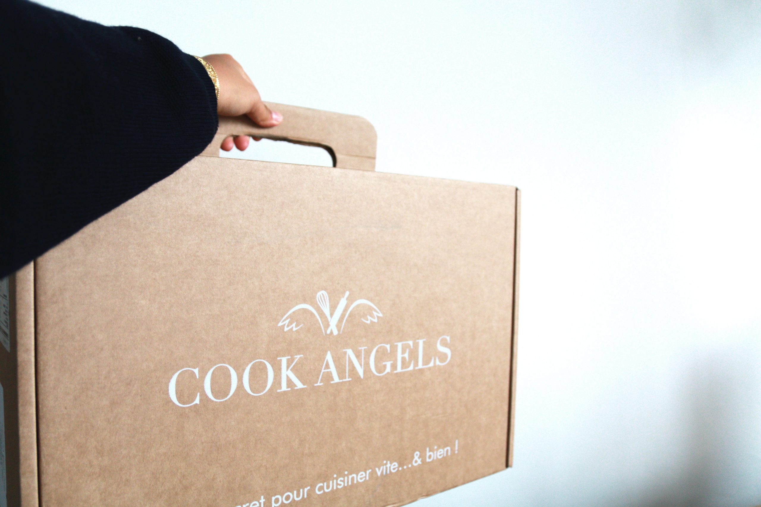 L'expérience Cook Angels : tous aux fourneaux ! - Blog Orléans